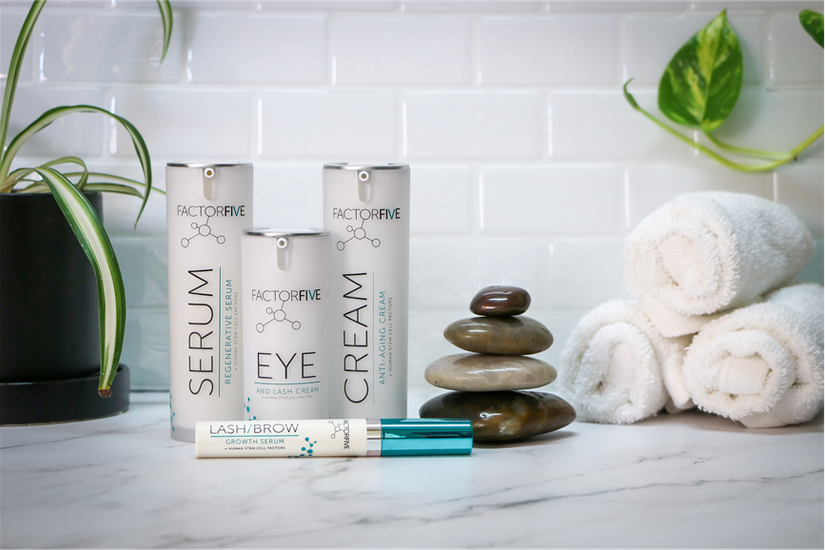 The Correct Order to Apply Your Skincare (From the Pros) – FACTORFIVE ...