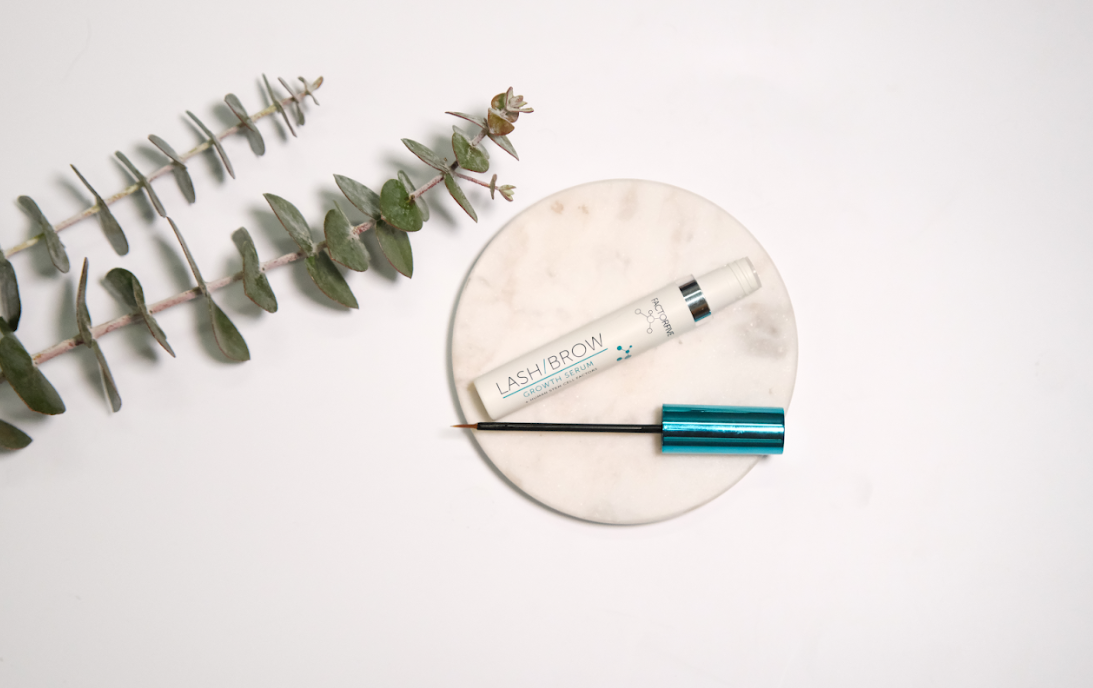 National Lash Day: A Celebration of Beautiful Lashes – FACTORFIVE Skincare