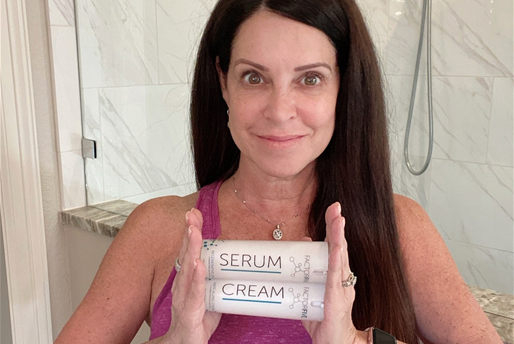 Guest Post: The Makeup Obsessed Mom – FACTORFIVE Skincare