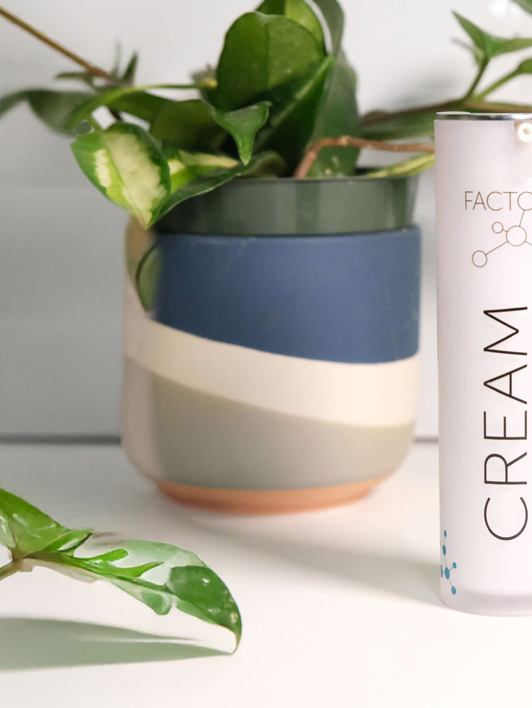 FACTORFIVE Skincare – The Power of Stem Cells for Skin