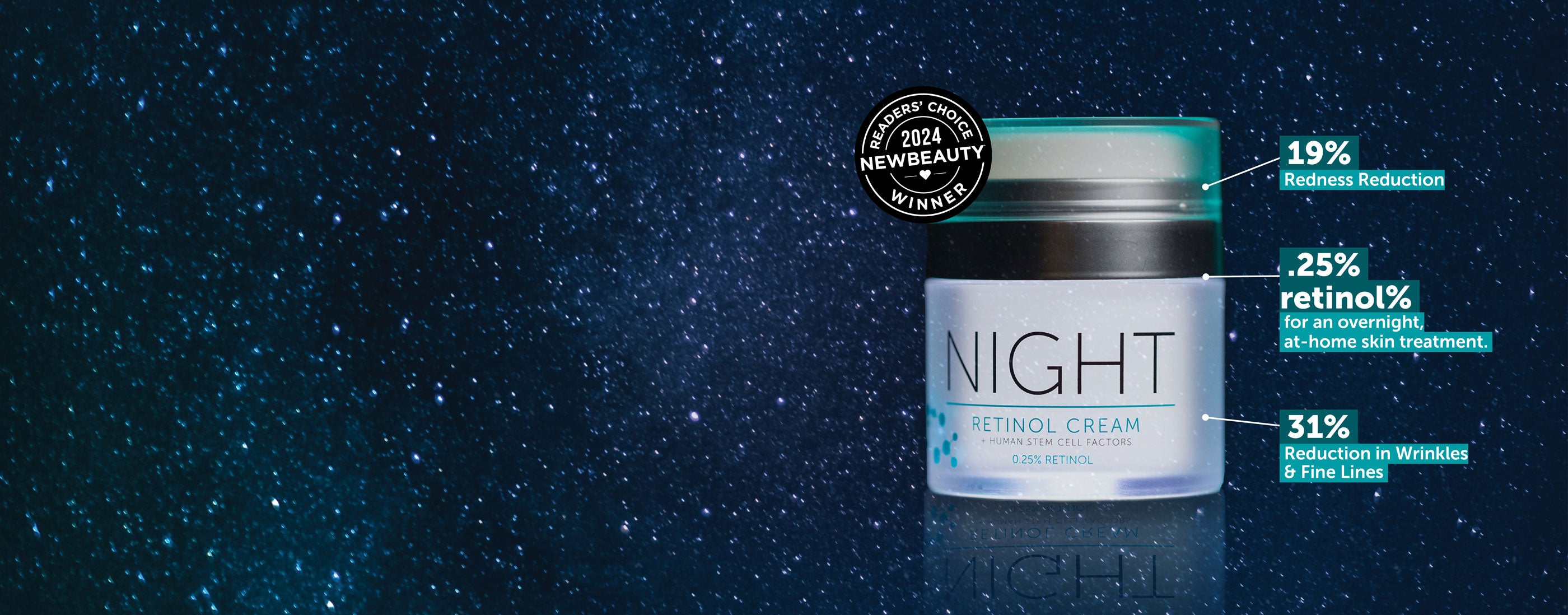 FACTORFIVE Skincare – The Power of Stem Cells for Skin