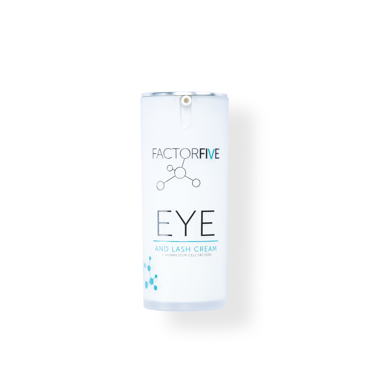 FACTORFIVE Skincare – The Power of Stem Cells for Skin