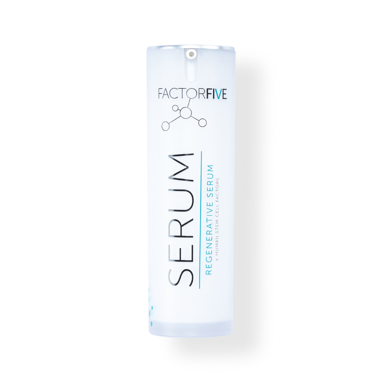 FACTORFIVE Skincare – The Power of Stem Cells for Skin